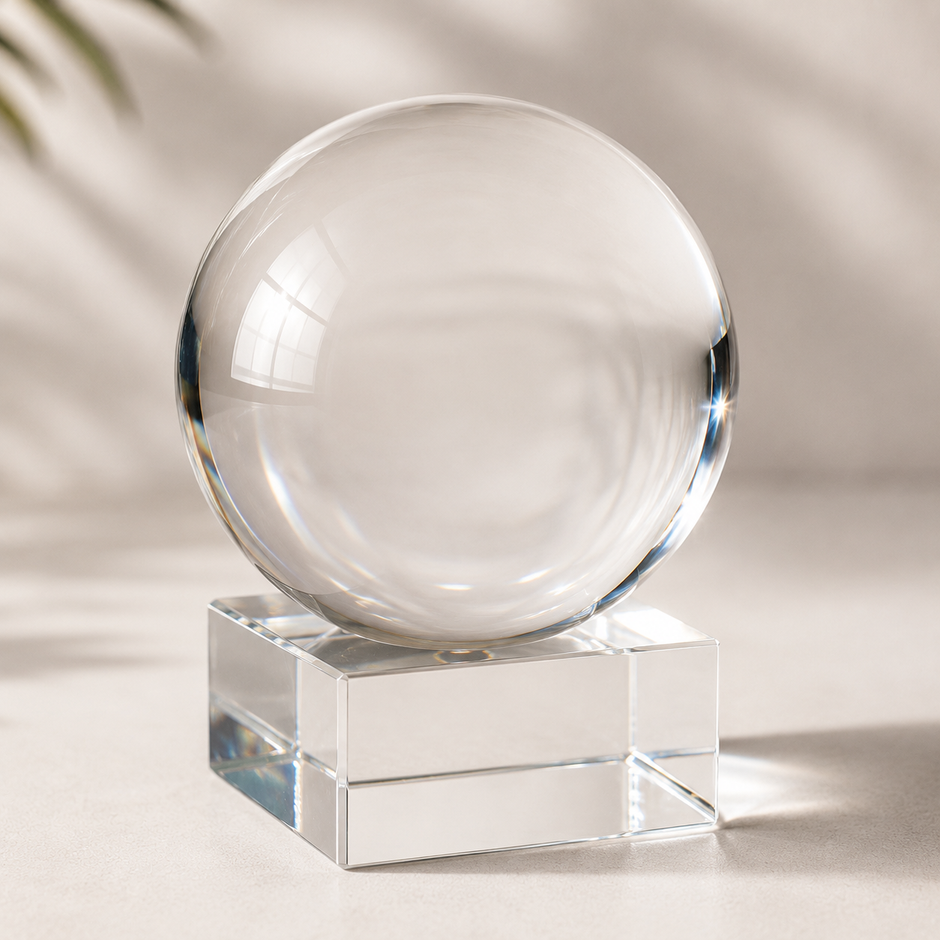 Crystal Balls